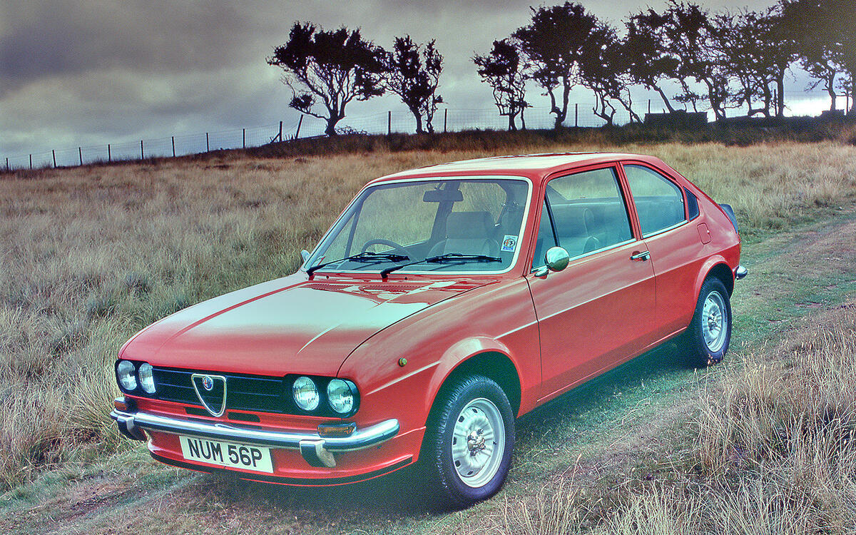 The everyday icons of the car world | Autocar