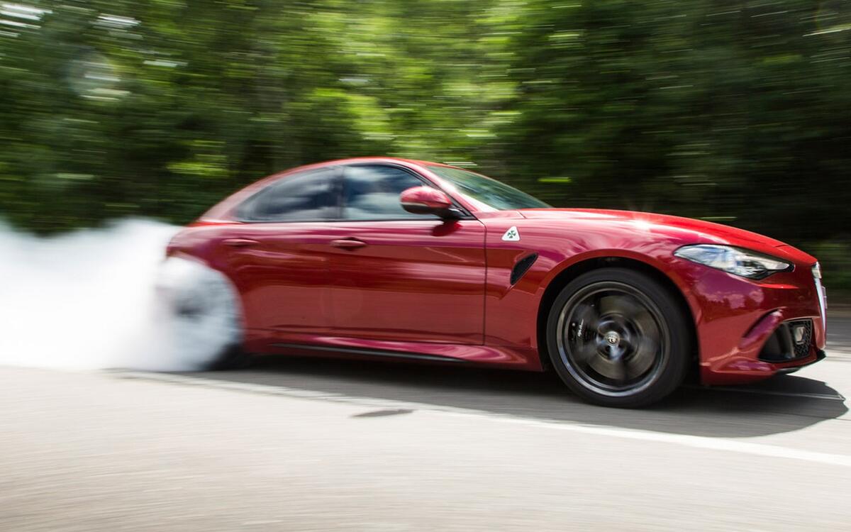 The fastest cars currently made by every major car maker | Autocar