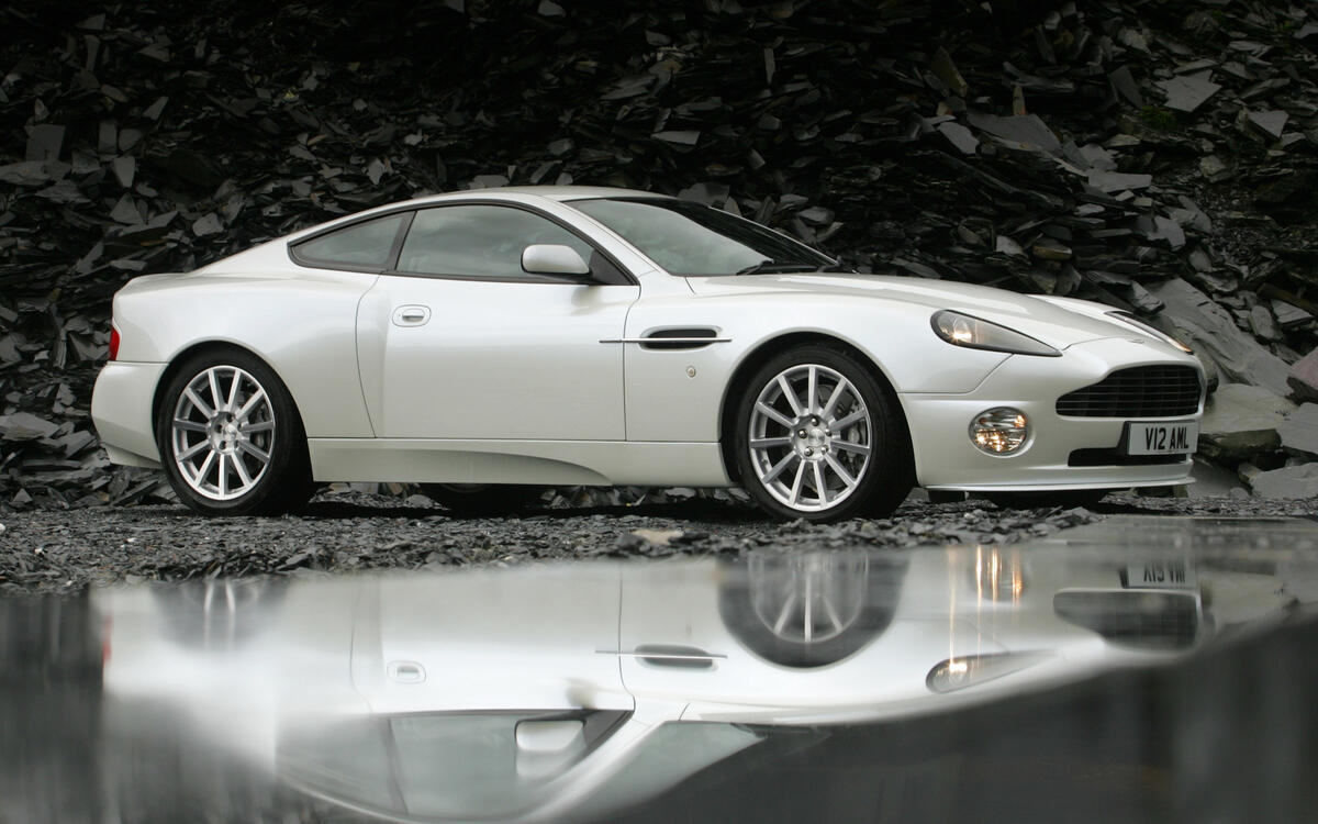 20 years on: the big new cars of 2001 | Autocar