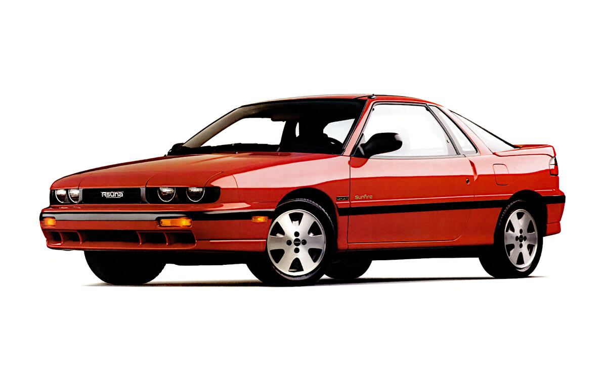 The most obscure cars ever made by General Motors | Autocar