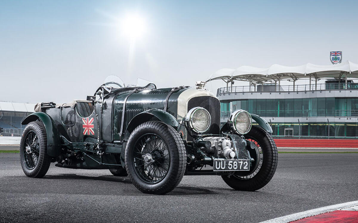 The greatest supercharged & turbocharged cars | Autocar