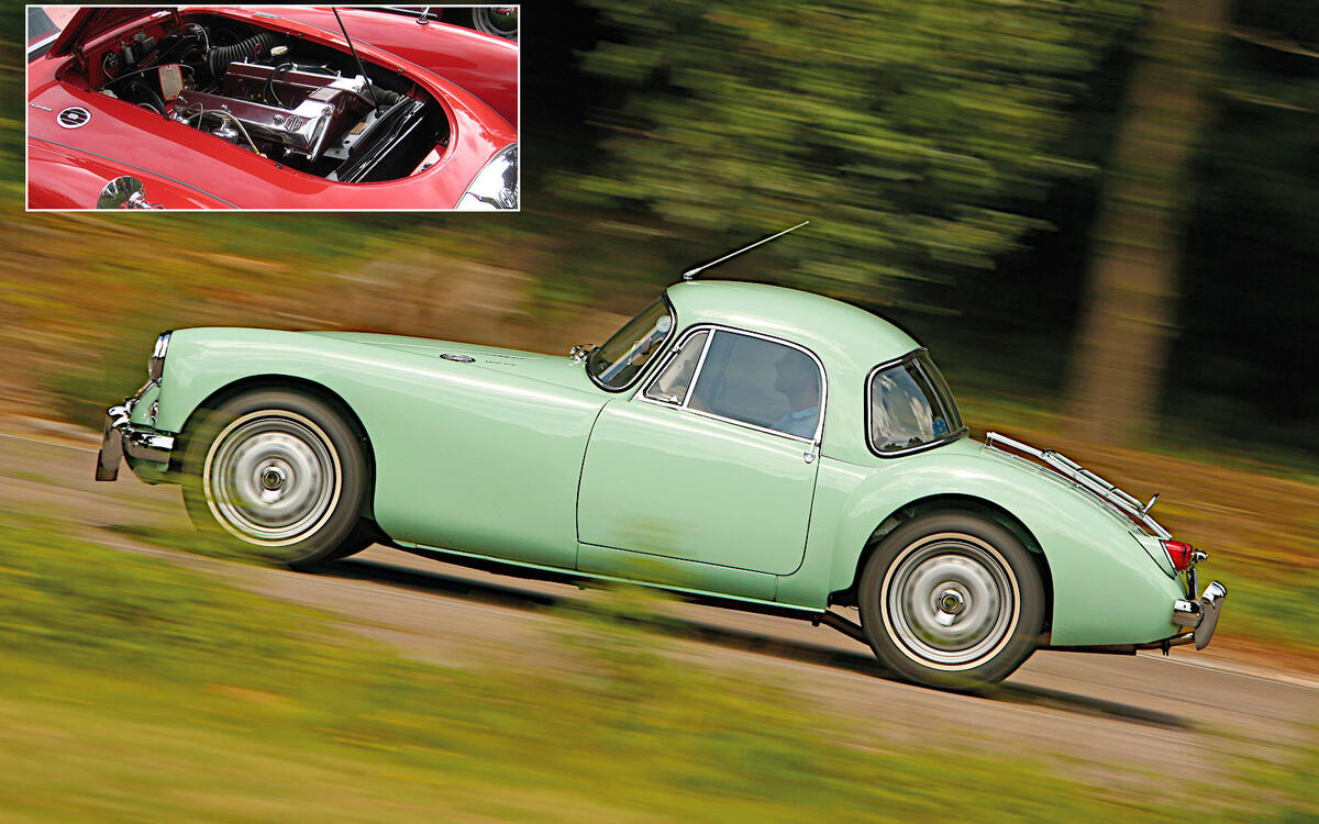 The world’s most controversial car engines | Autocar