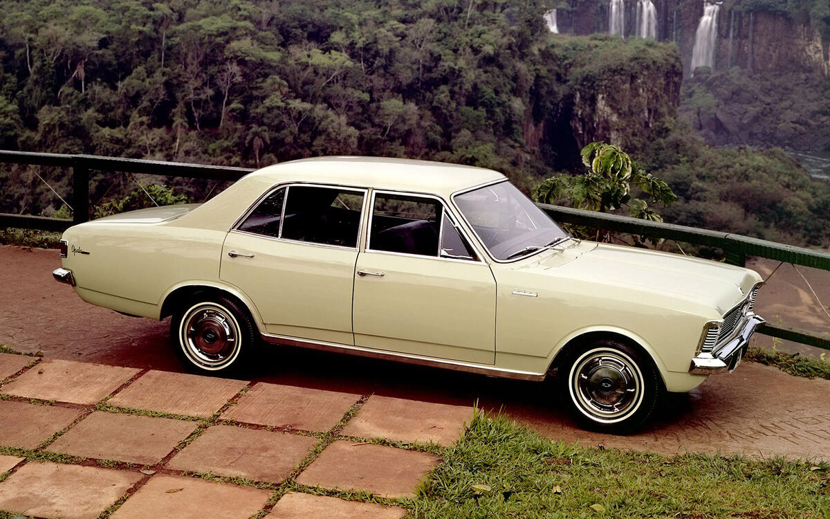 The most obscure cars ever made by General Motors | Autocar