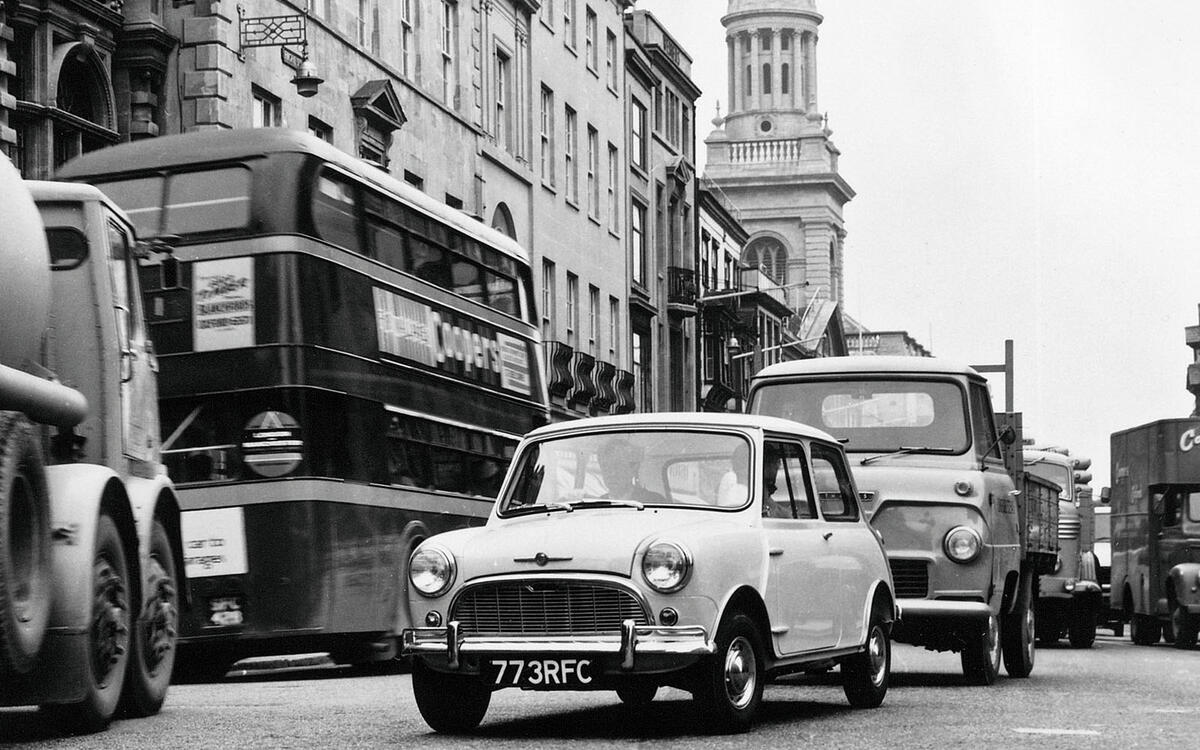 All the best cars from 1959 | Autocar