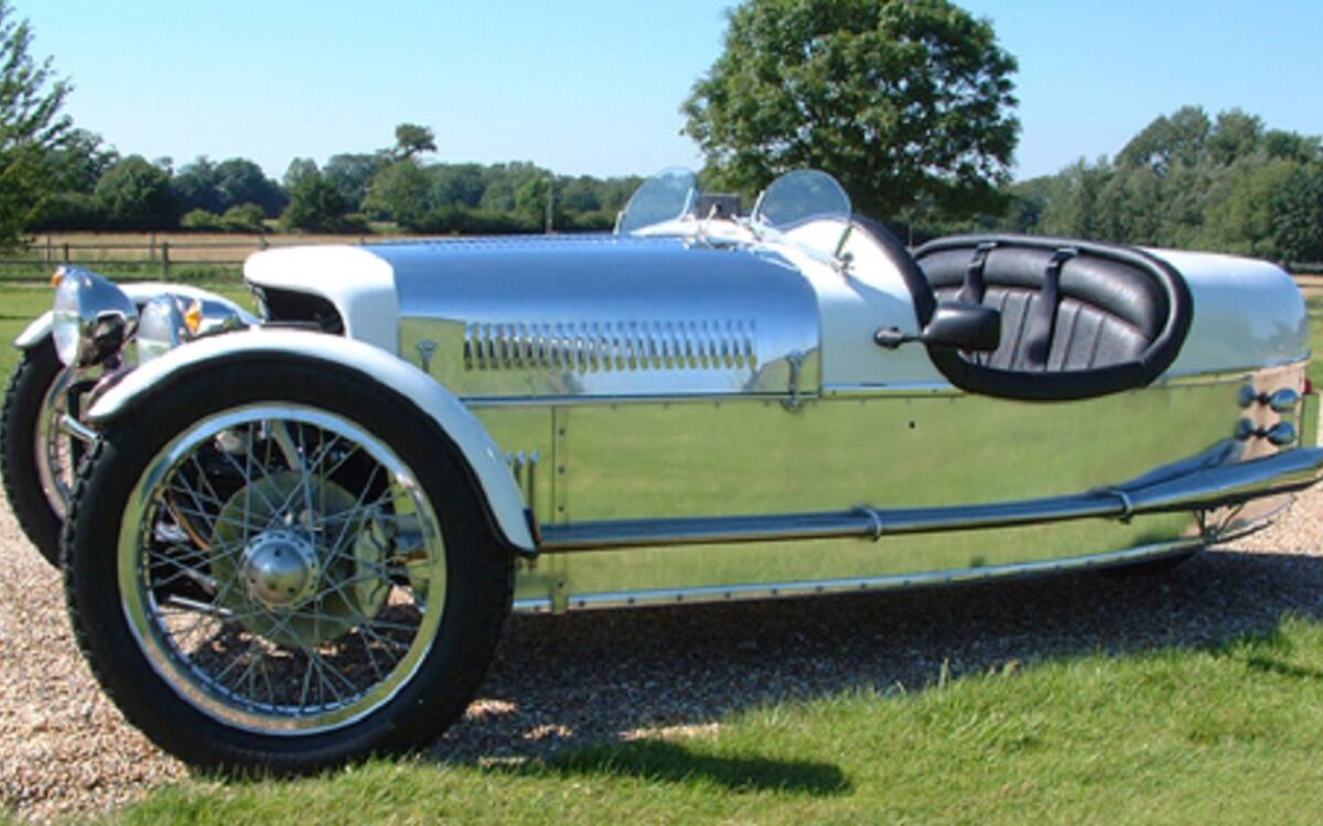 An A-to-Z of every vehicle maker in the UK | Autocar