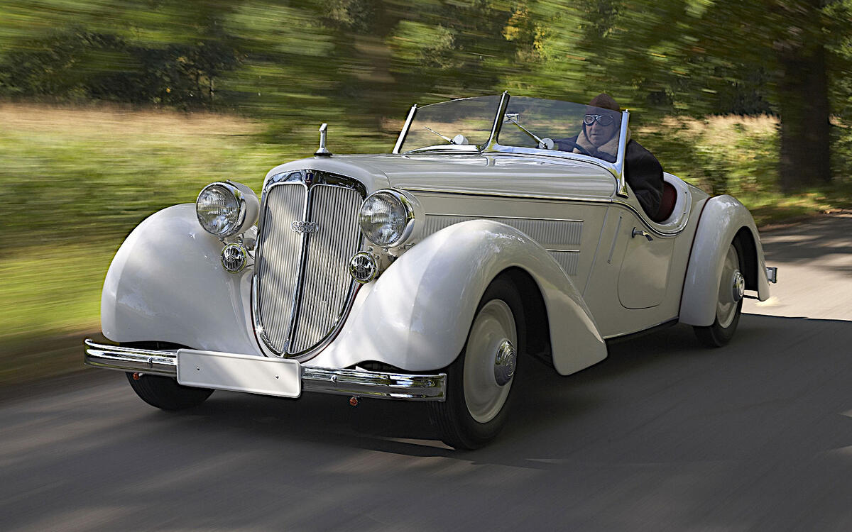 The best cars you’ve (probably) never heard of | Autocar