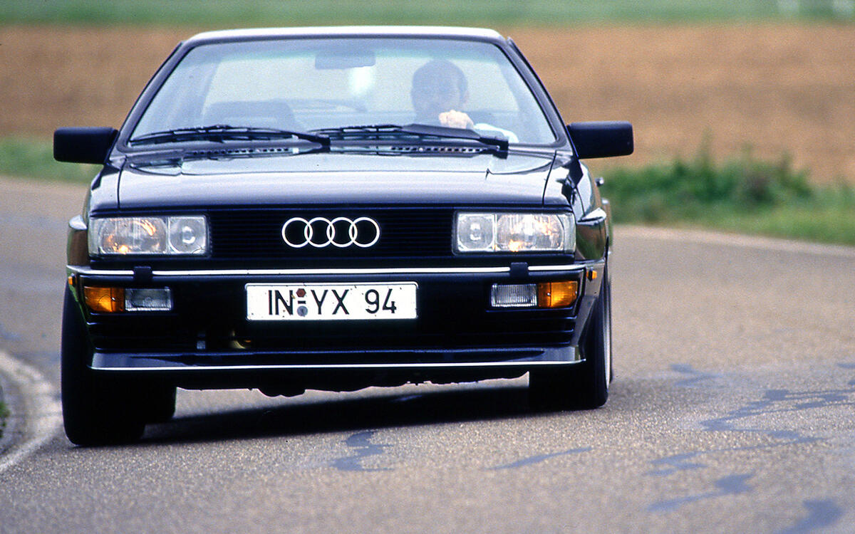 The best German cars ever made | Autocar