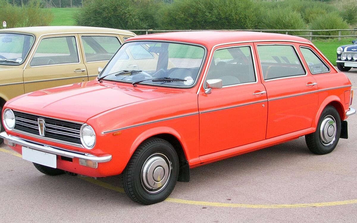 The best cars from 1969 | Autocar