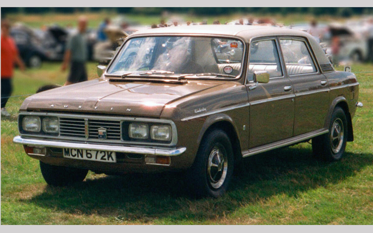 Good, bad or ugly? The new cars of 1970 | Autocar