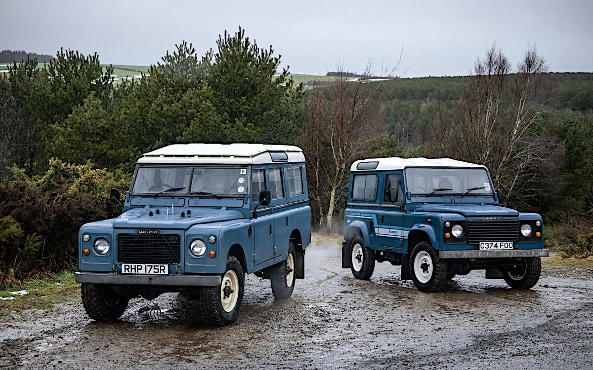 The longest-running car nameplates | Autocar