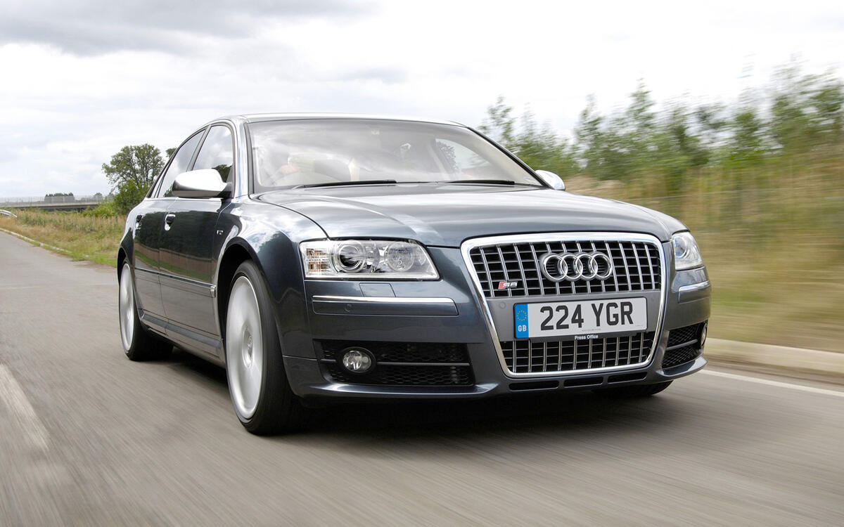 Cheapest ways to 0-62mph in under 5 seconds | Autocar