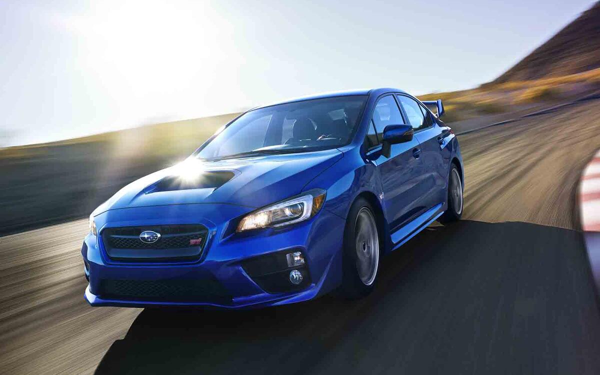 Ranked: The fastest stopping cars ever made | Autocar