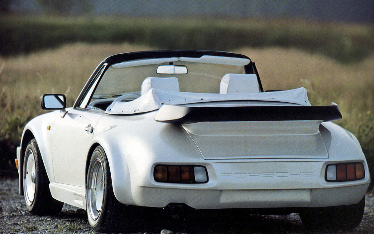 The deliciously wacky world of Rinspeed | Autocar