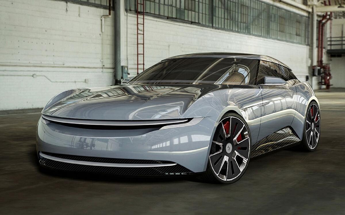 An A-to-Z of every vehicle maker in the UK | Autocar