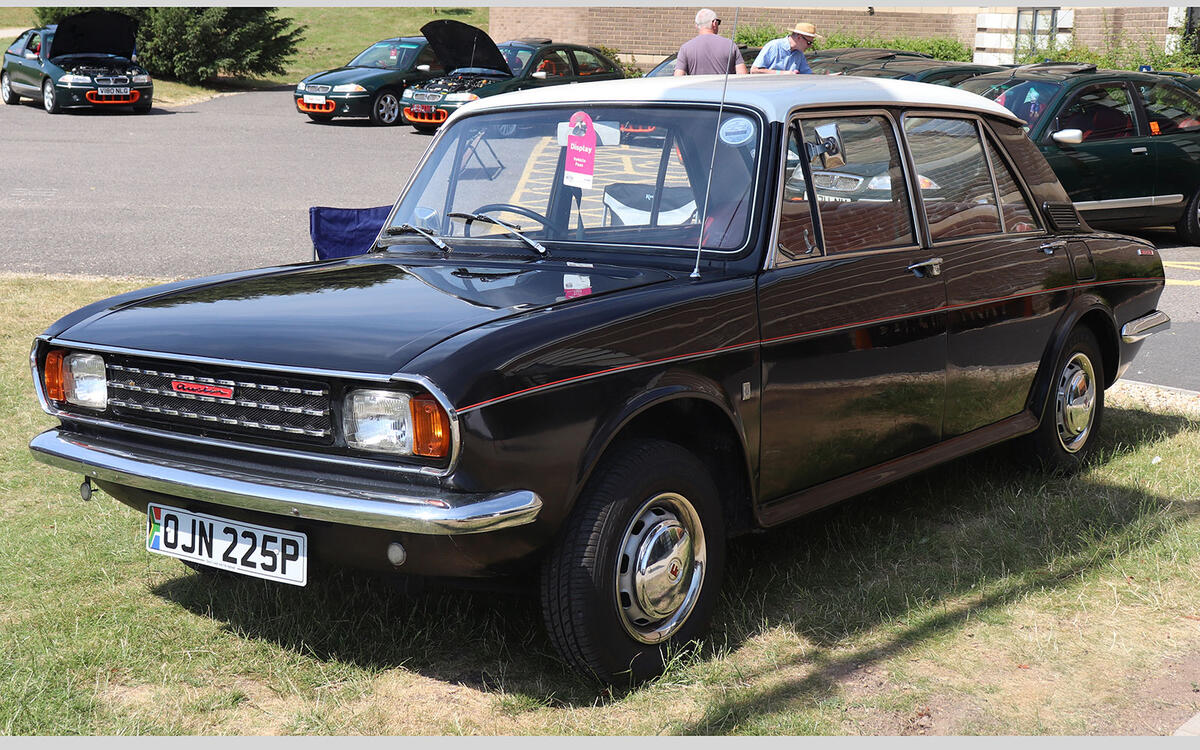 50 years on: The notable new cars of 1971 | Autocar