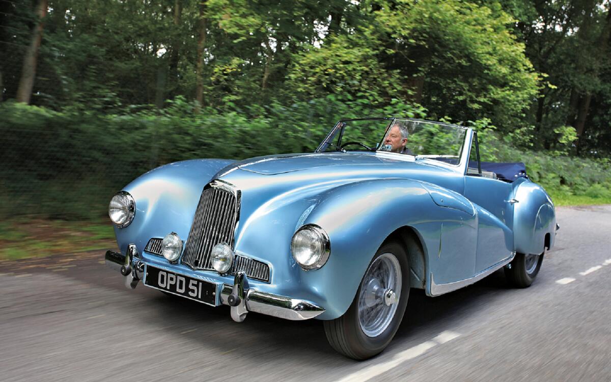 Sole survivors: the very rarest cars on UK roads today | Autocar