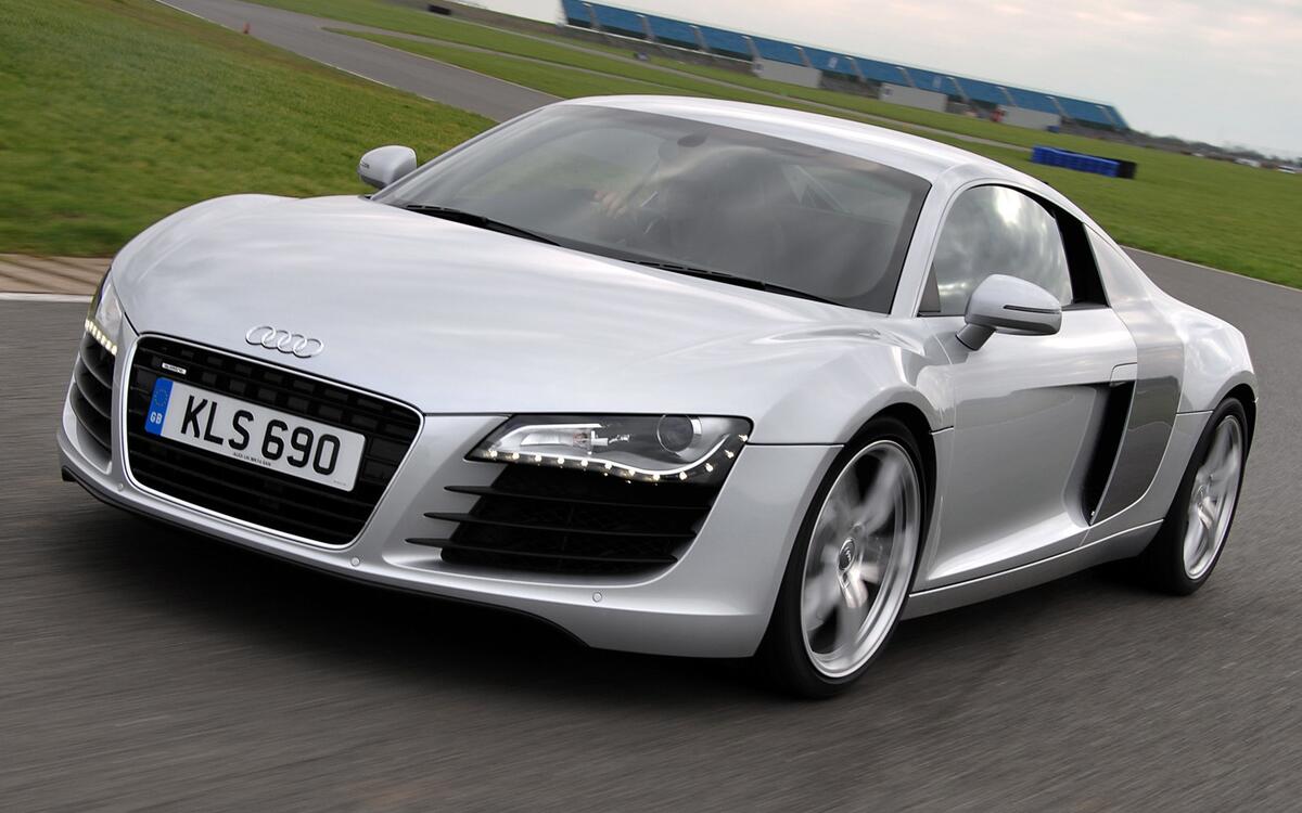 The best German cars ever made | Autocar