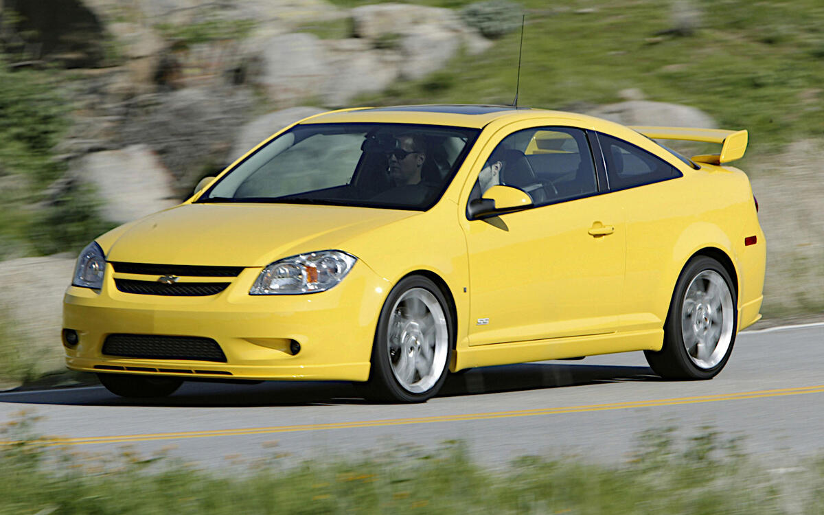 The car world’s most famous design flaws | Autocar