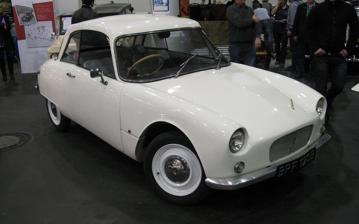 The biggest flops in automotive history | Autocar