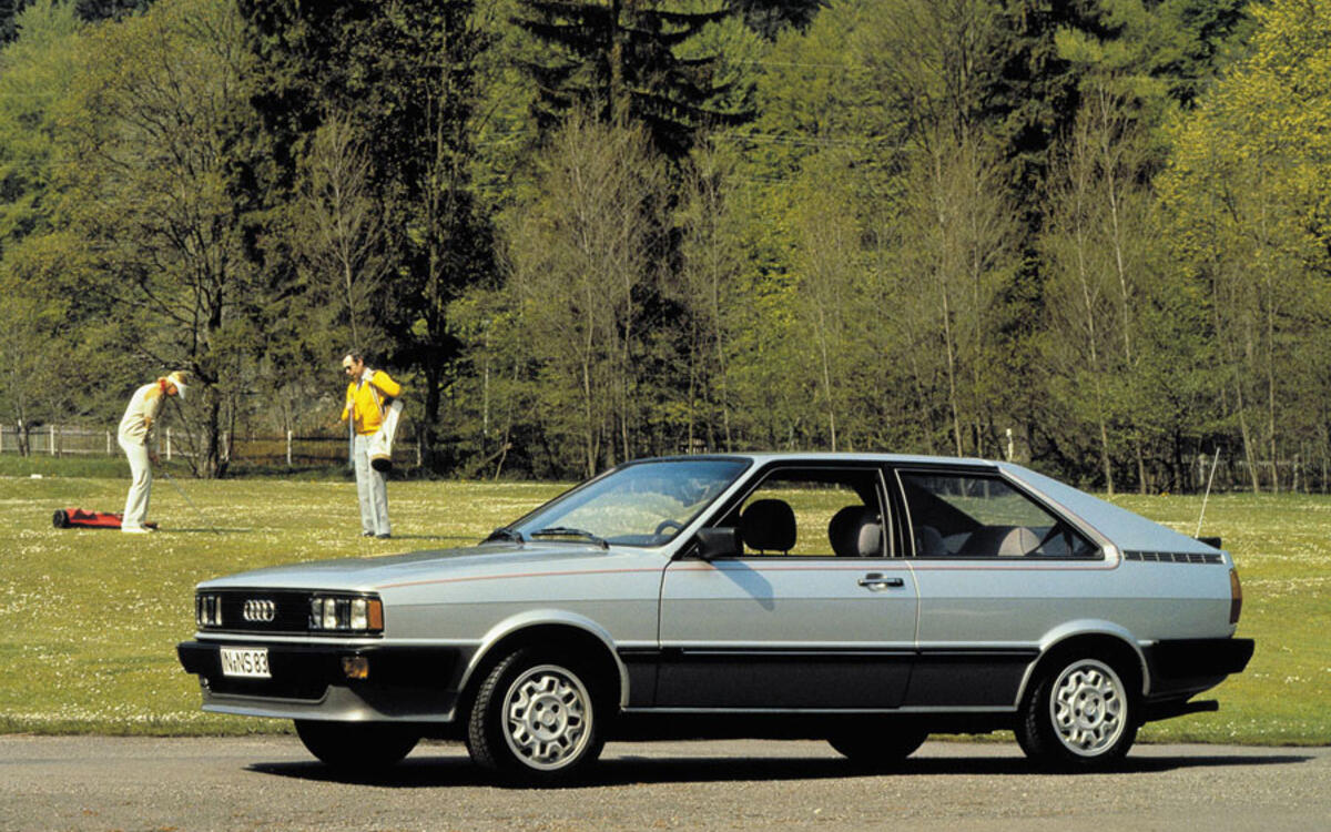 40 years on: The notable new cars of 1980 | Autocar