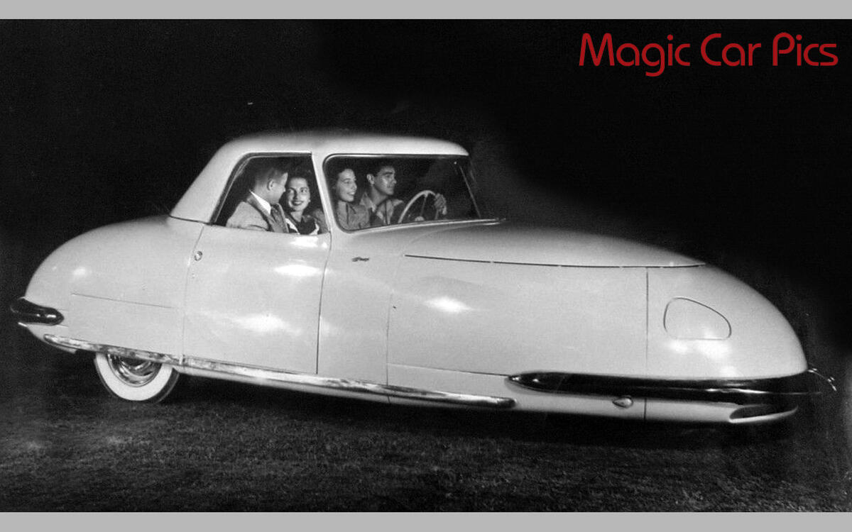 The mysterious world of the three-wheeler | Autocar