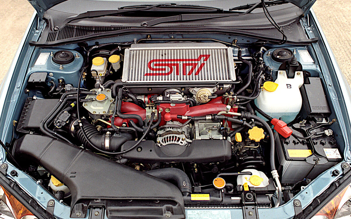 Engine of the Year award winners - does your car have one? | Autocar