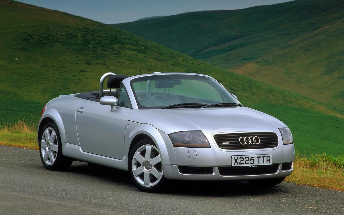 Ranked: the best-selling convertibles ever made | Autocar