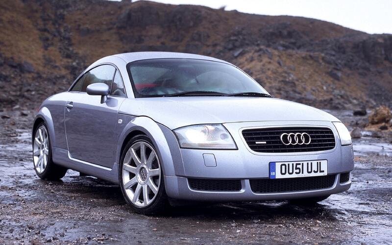 The best German cars ever made | Autocar