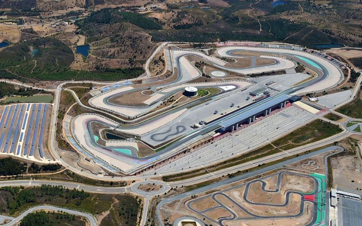 The world’s greatest test-tracks | Autocar