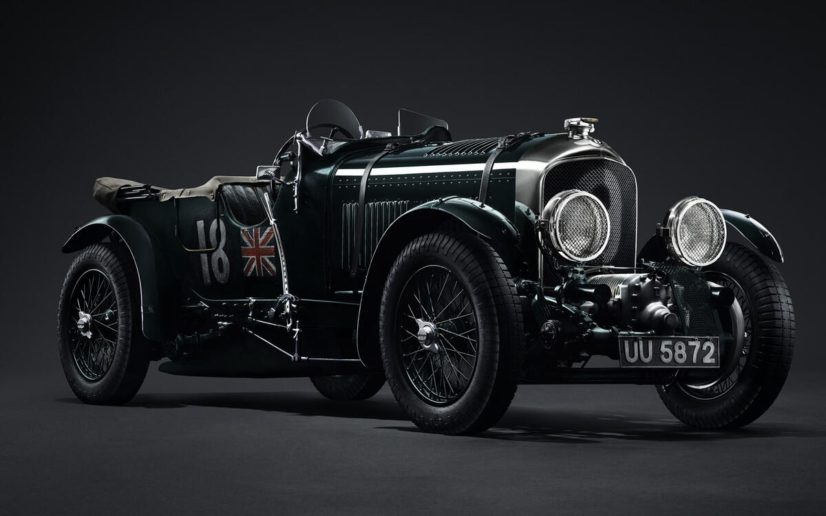 Most iconic car colour schemes in history | Autocar