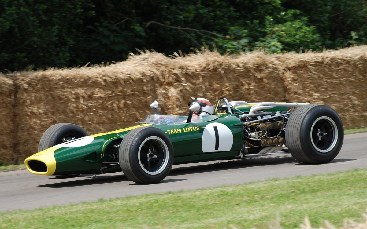 The most complicated cars ever made | Autocar