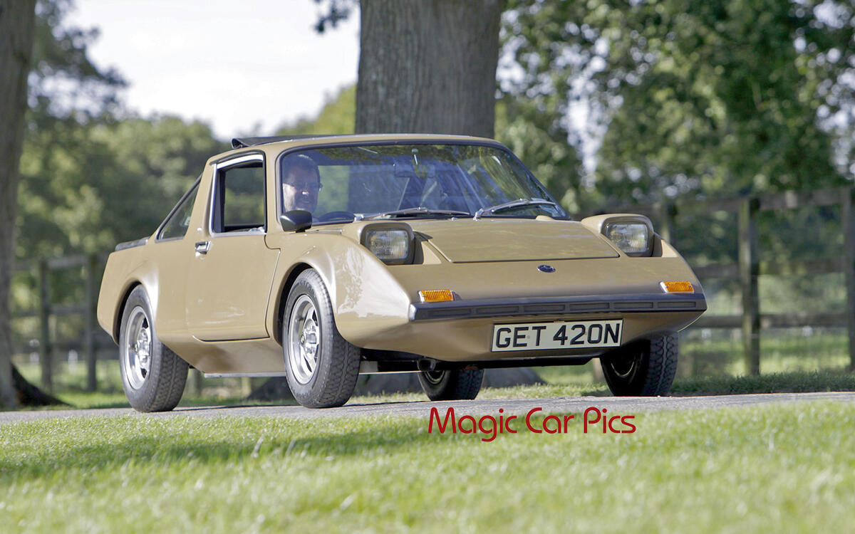 The cars that got totally forgotten | Autocar