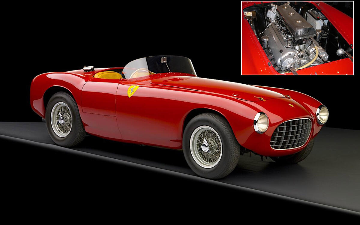 The greatest Italian car engines ever made | Autocar