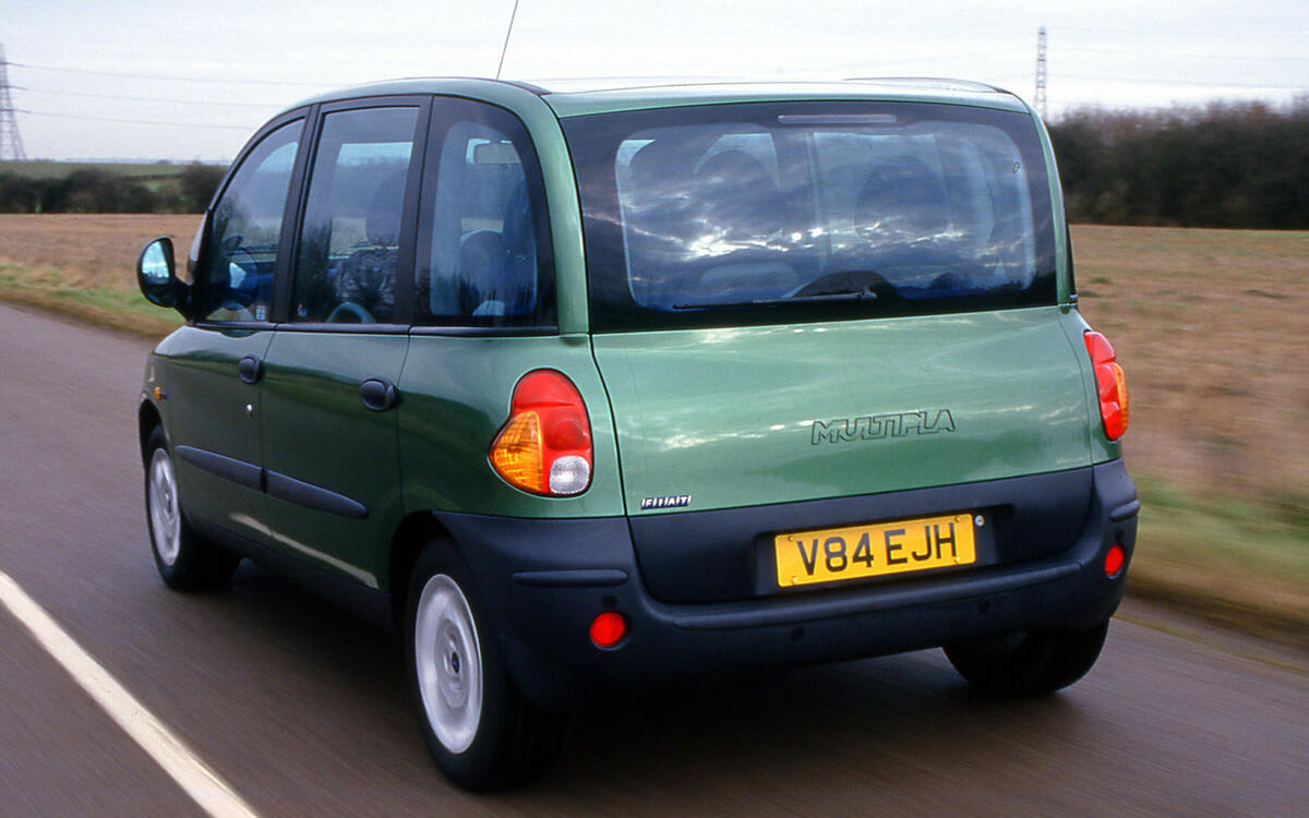 The best used cars from £550 | Autocar