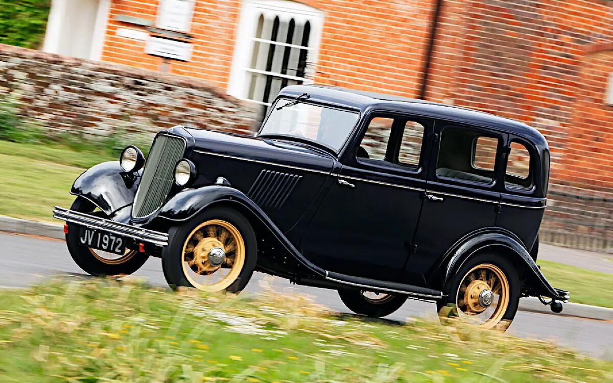 The best-looking Fords ever sold | Autocar