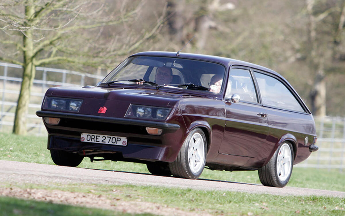 The most obscure cars ever made by General Motors | Autocar