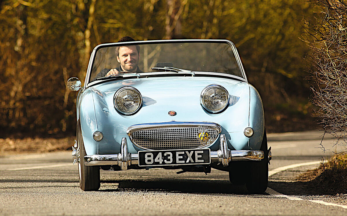 The everyday icons of the car world | Autocar