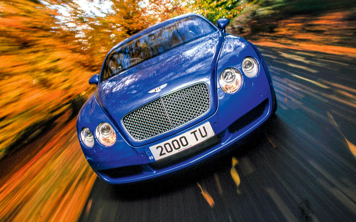 Autocar's top performance car bargains, from £10k | Autocar