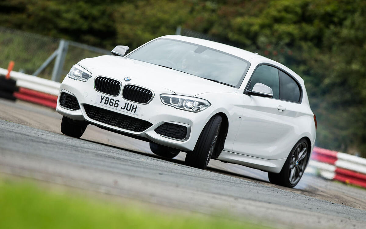 Best used fast small cars on sale today | Autocar