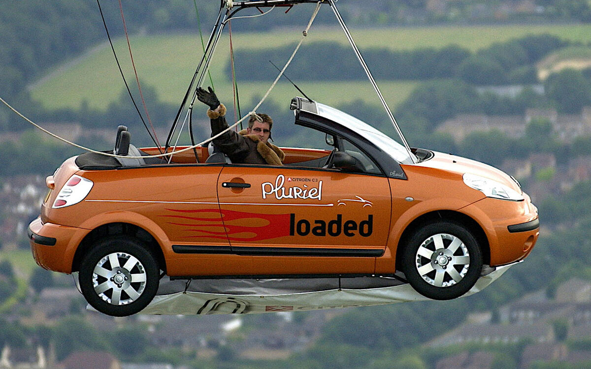 The car world’s most famous design flaws | Autocar