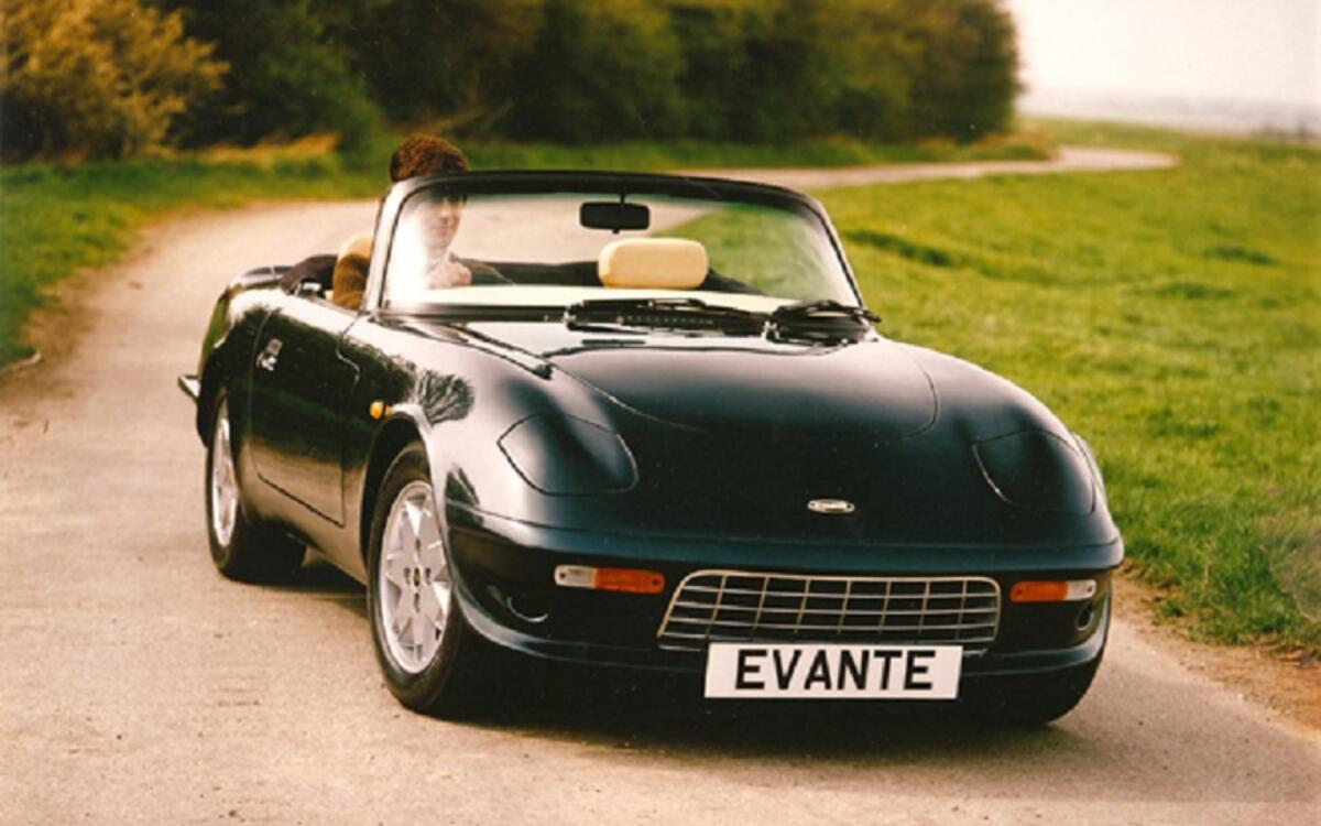 The sports cars we totally forgot existed | Autocar