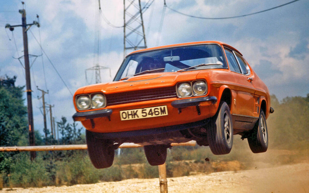The best cars from 1969 | Autocar