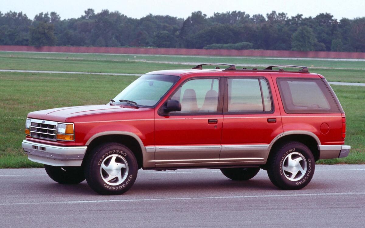 30 years on: the top new cars of 1990 | Autocar