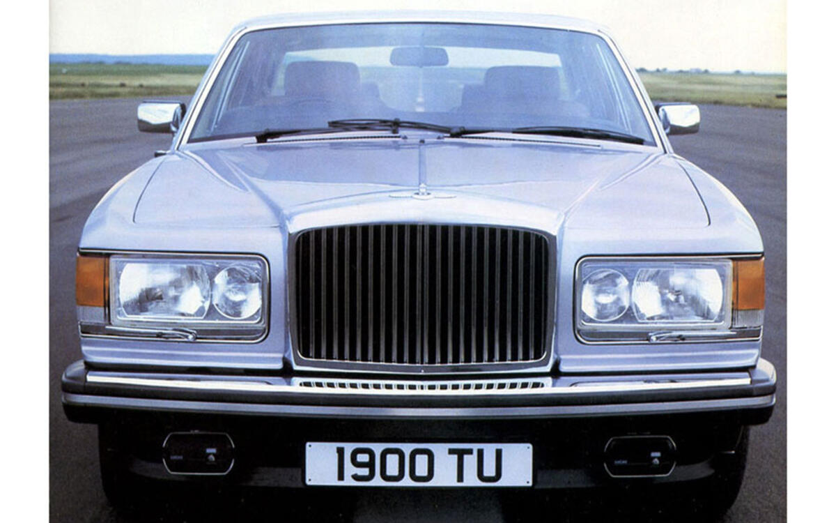 40 years on: The notable new cars of 1980 | Autocar