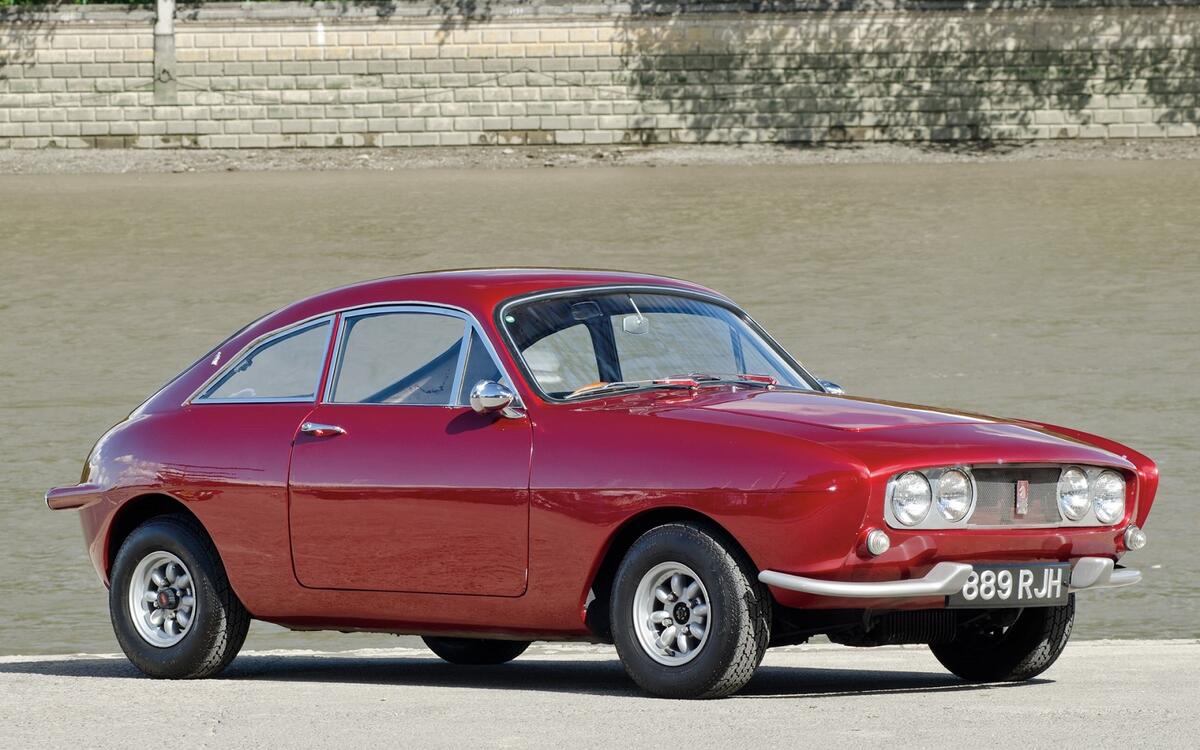 Mini at 60: its greatest spin-off models | Autocar