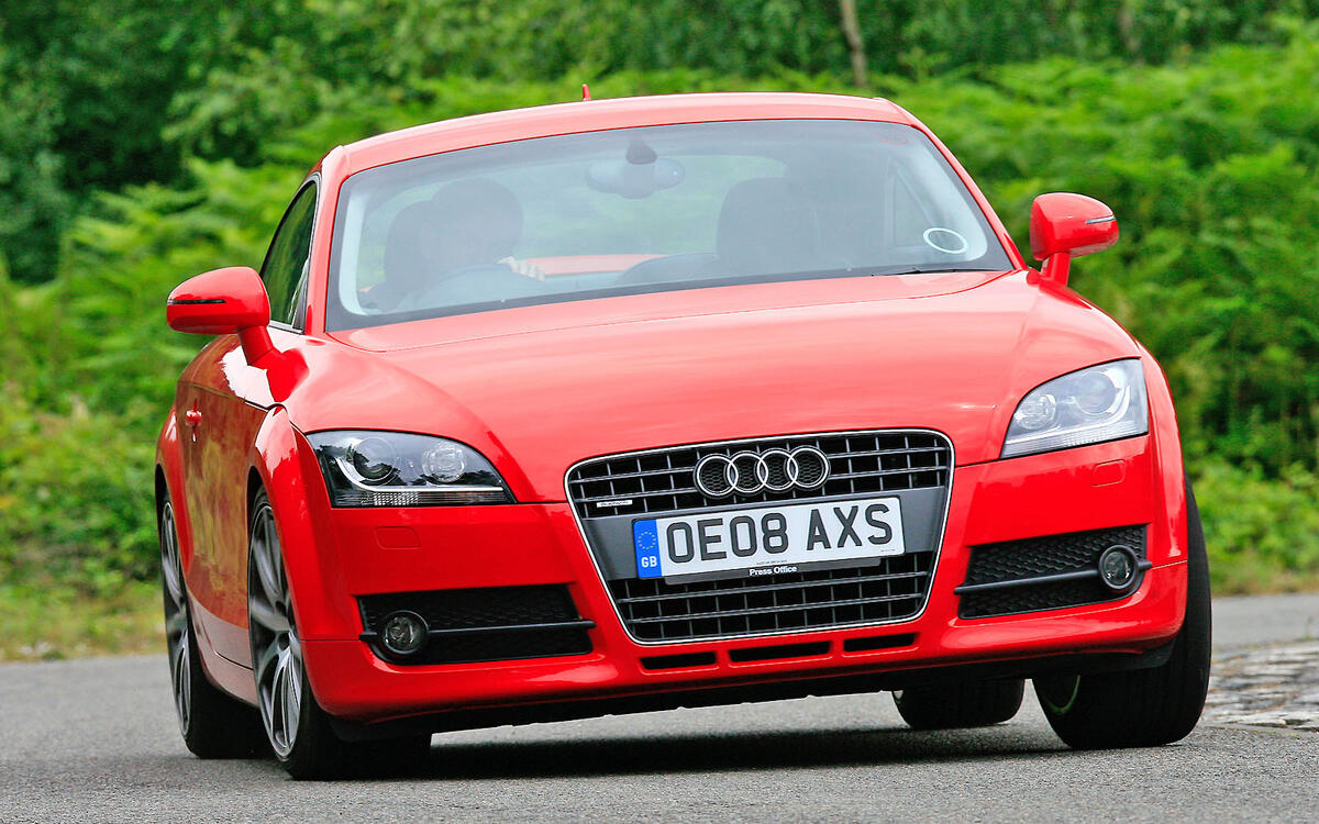 The used diesel cars you can actually have fun with | Autocar