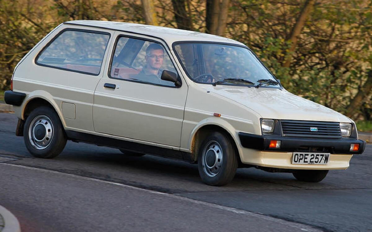 The cars that helped save the company | Autocar