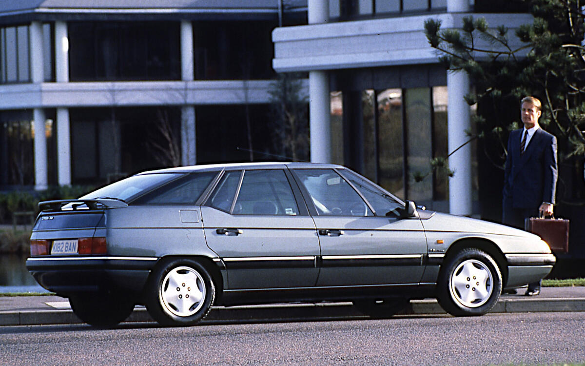 The car world’s most famous design flaws | Autocar