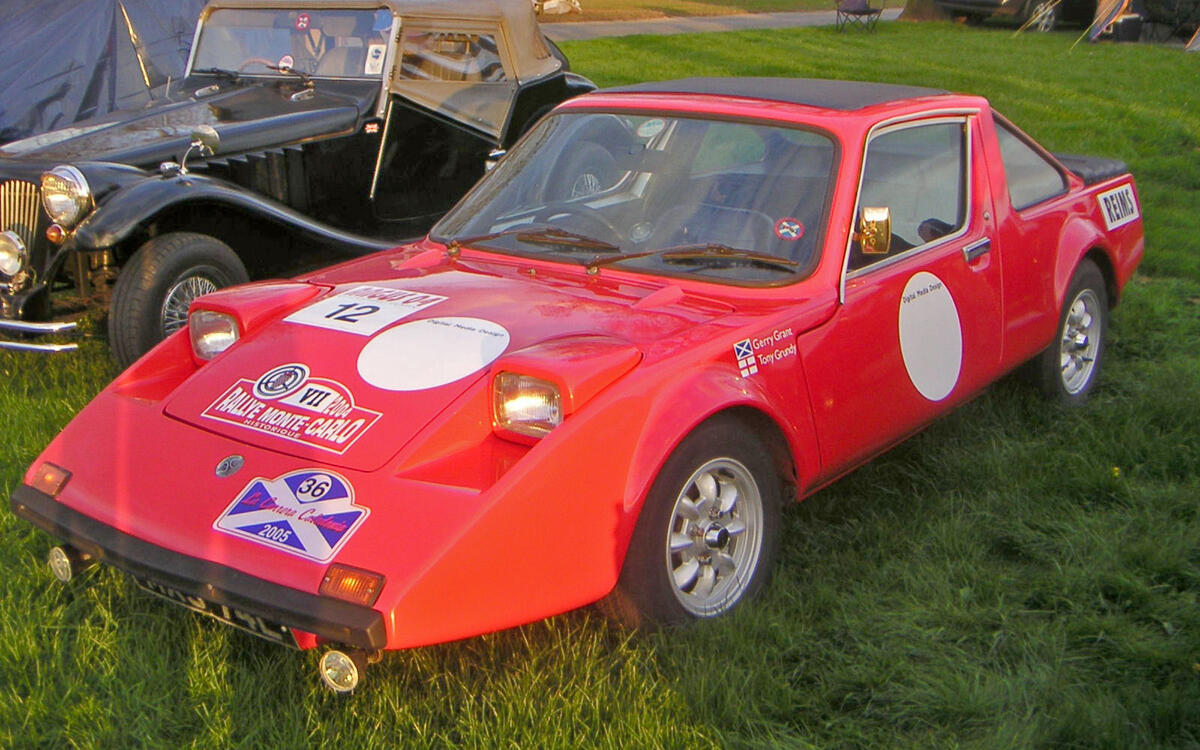 50 years on: The notable new cars of 1971 | Autocar