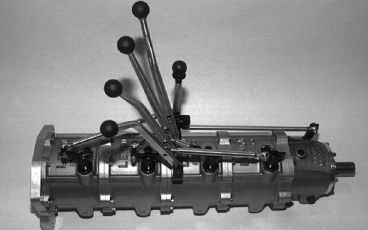 The 18 different car gearbox types | Autocar